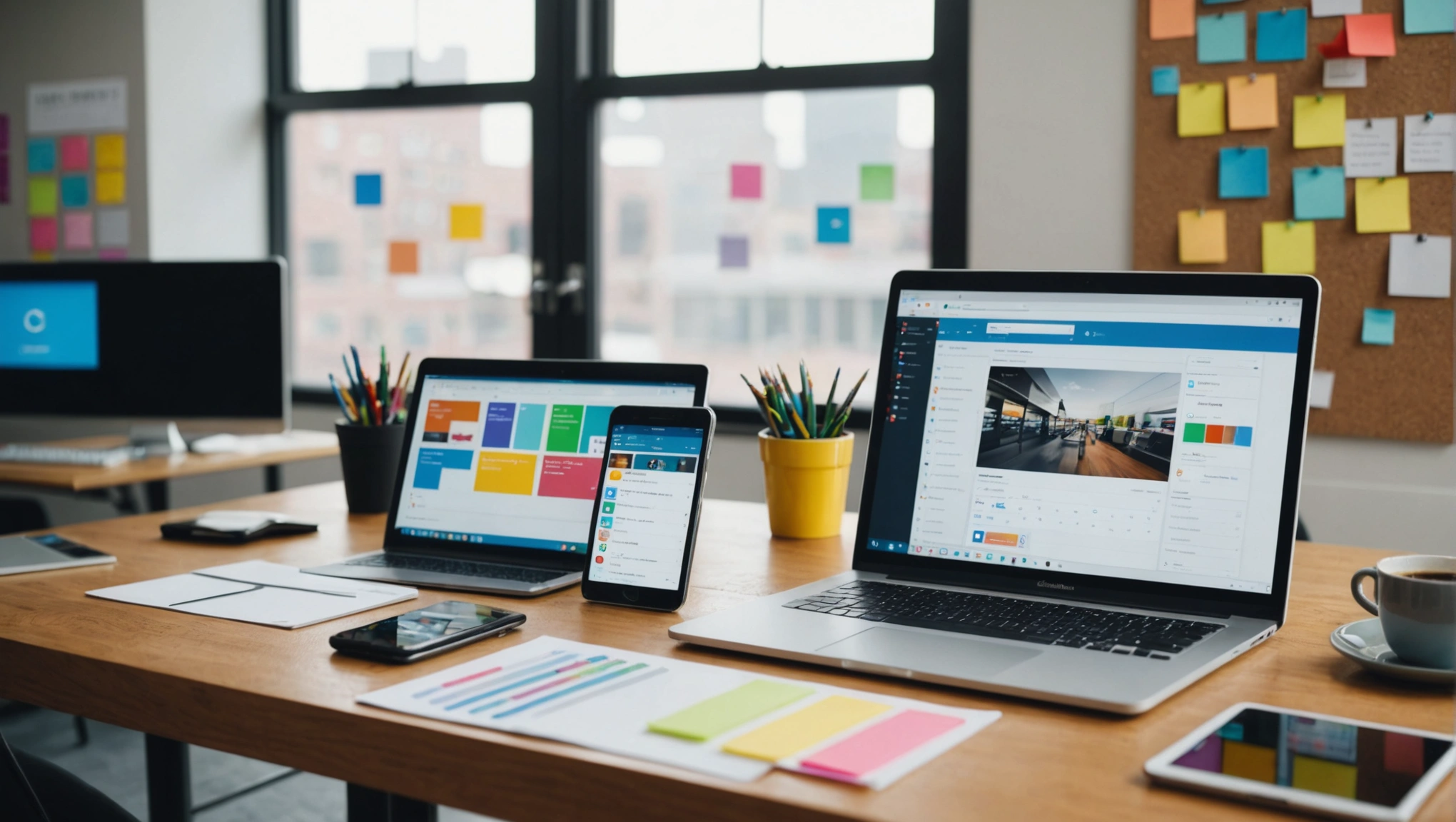 10 Conseils pour Augmenter Votre Visibilité en Ligne