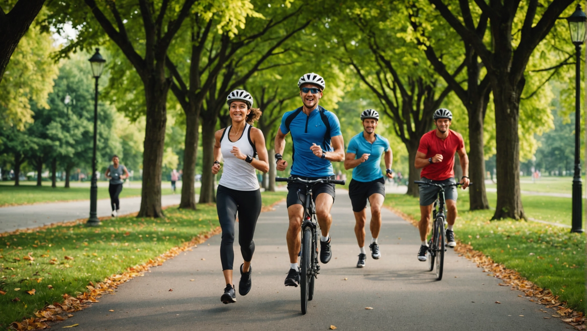 Découvrez comment le sport transforme votre vie au quotidien